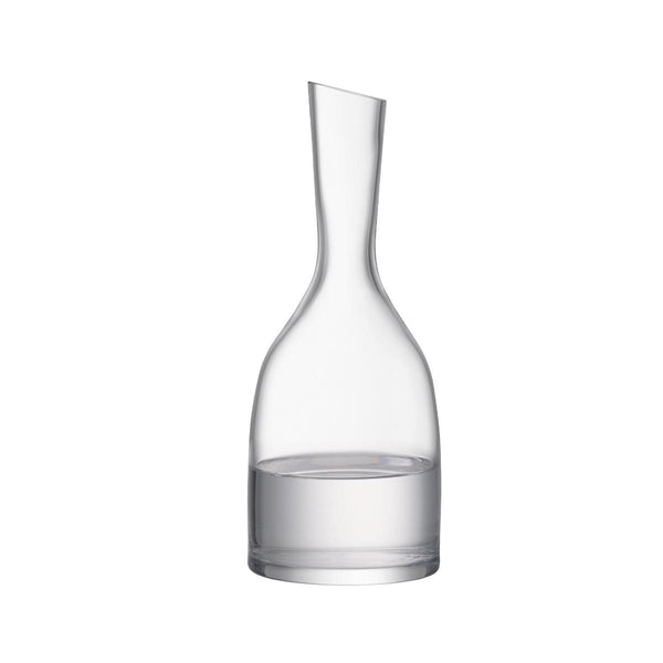 LSA Wine/Water Carafe 1.05L – Divertimenti Cookshop