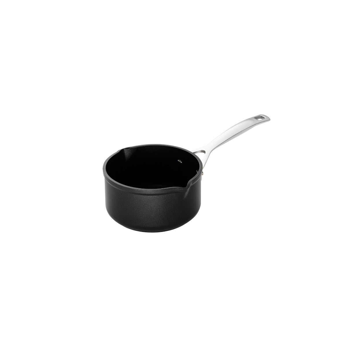 Le Creuset Toughened Non - Stick Milk Pan Non - Stick 16cm ...