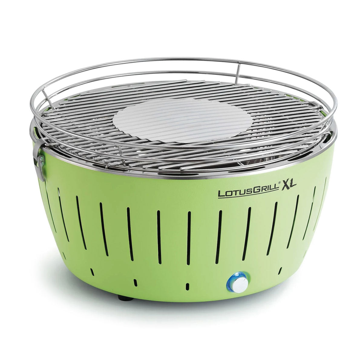 Lotus Grill Portable BBQ - XL Green – Divertimenti Cookshop