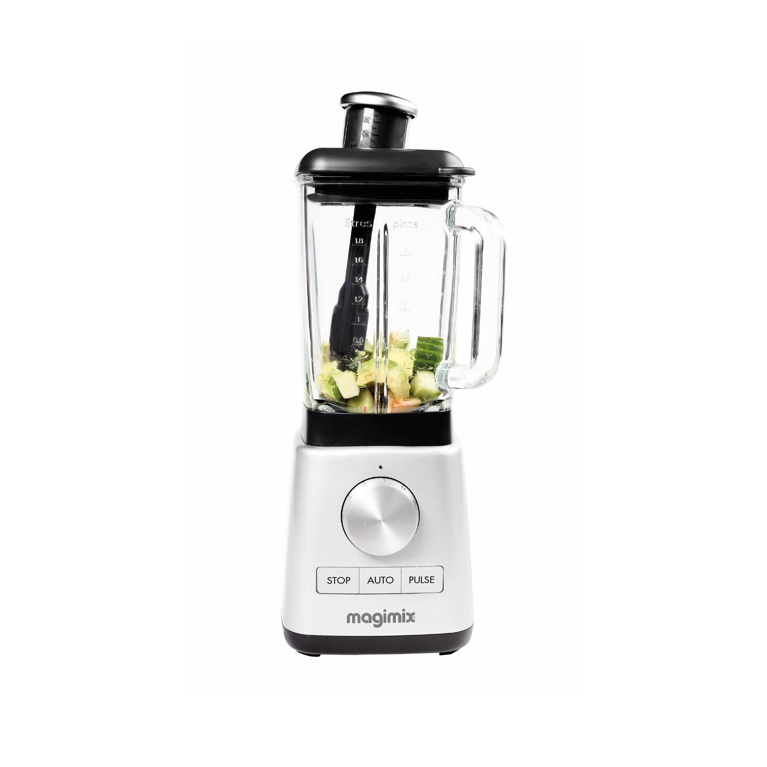 Magimix Le Blender – Divertimenti Cookshop
