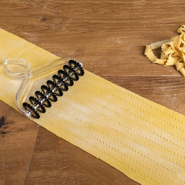 Marcato Pasta Bike Cutter – Divertimenti Cookshop