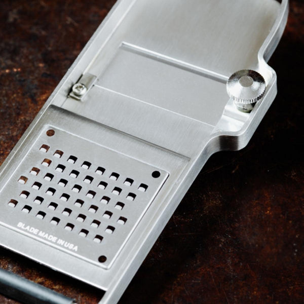 Microplane Master 2 inch 1 Truffle Tool | Divertimenti Cookshop