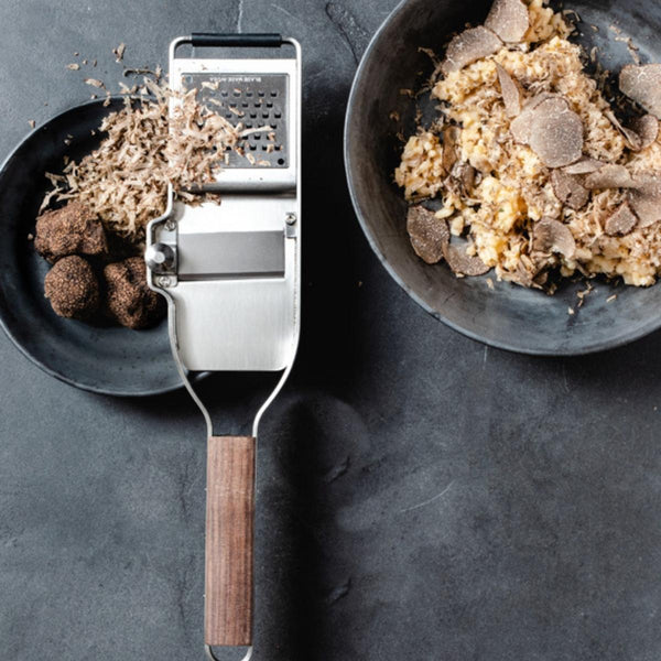 Microplane Master 2 inch 1 Truffle Tool | Divertimenti Cookshop