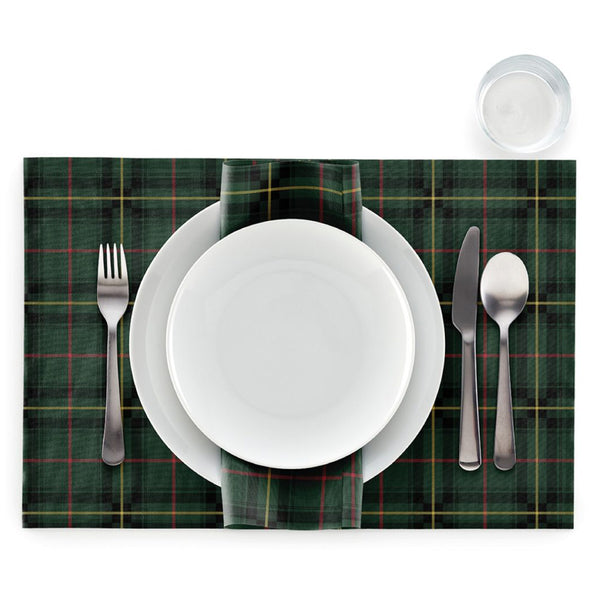 Shop My Drap 6 Piece Cotton Placemat Roll – Divertimenti Cookshop