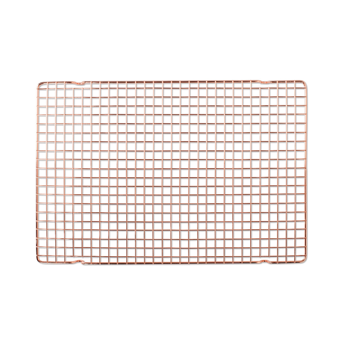Nordic Ware Copper Cooling Rack | Divertimenti Cookshop