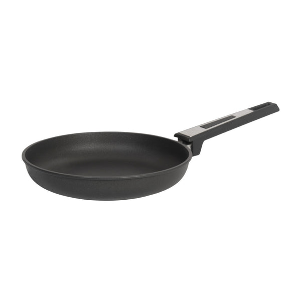 SKK Stainless Steel Handle Series 3 Frying Pan - 28cm – Divertimenti ...