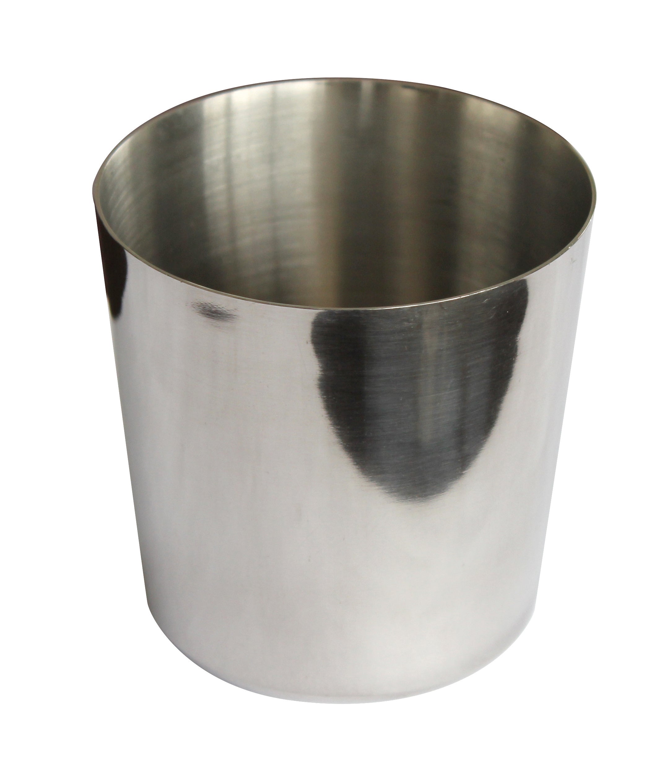 Chip Serving Cup - Polished | Divertimenti Cookshop