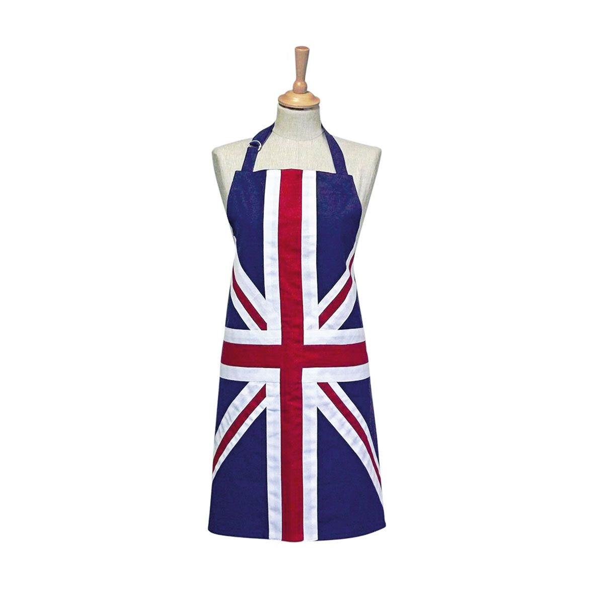 Sterck Union Jack Apron | Divertimenti Cookshop