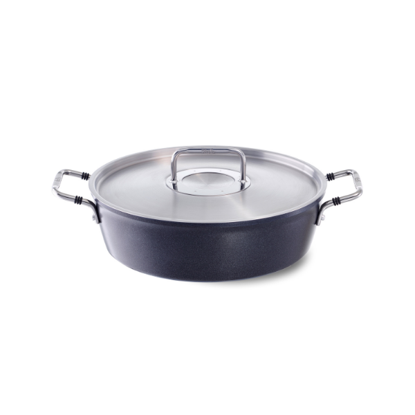 Fissler Luno Roaster 28cm – Divertimenti Cookshop