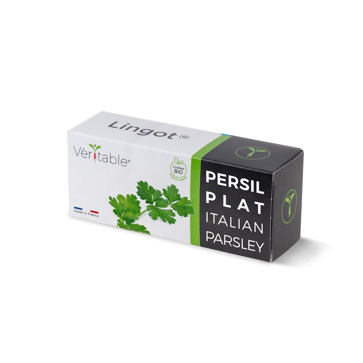 Veritable Lingot - Parsley | Divertimenti Cookshop