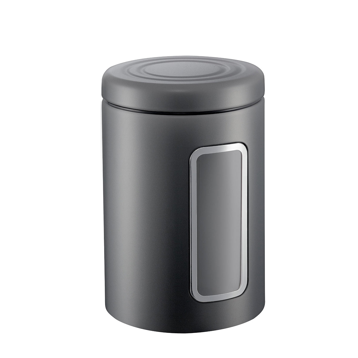Shop Wesco Matt Classic Line Canister - Graphite 2lt – Divertimenti ...
