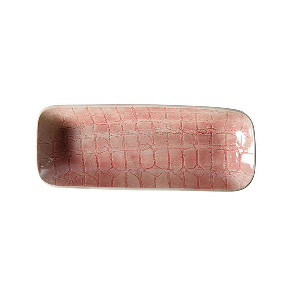 Wonki Ware Small Prawn Dish - Pimento | Divertimenti Cookshop