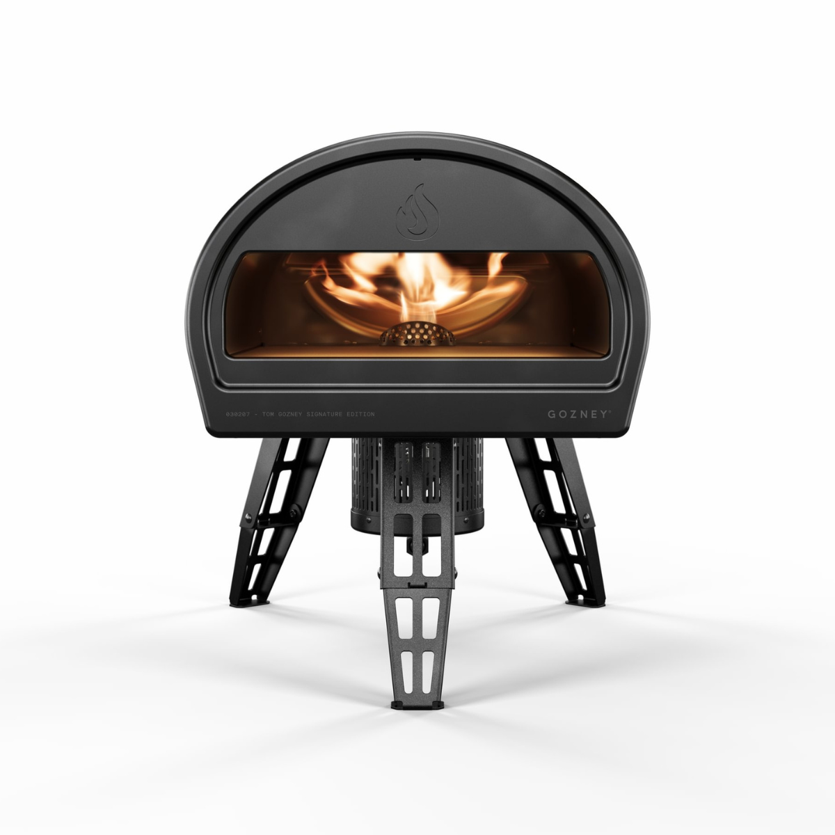 Gozney Roccbox Pizza Oven - Signature Edition | Divertimenti Cookshop