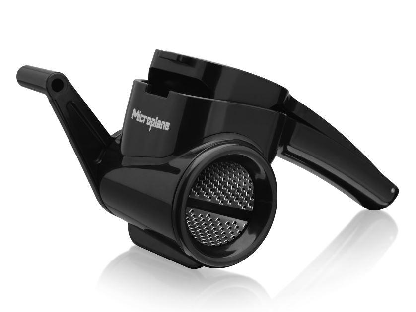 Shop Microplane Rotary Grater – Divertimenti Cookshop